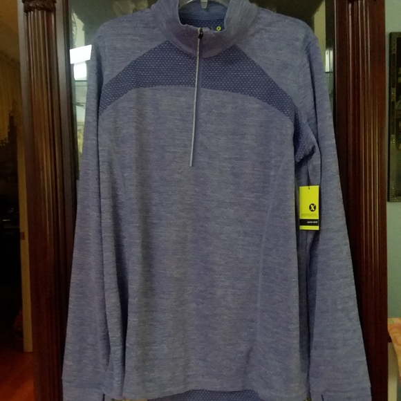 Xersion | Tops | Xersion Woman Jacket | Poshmark